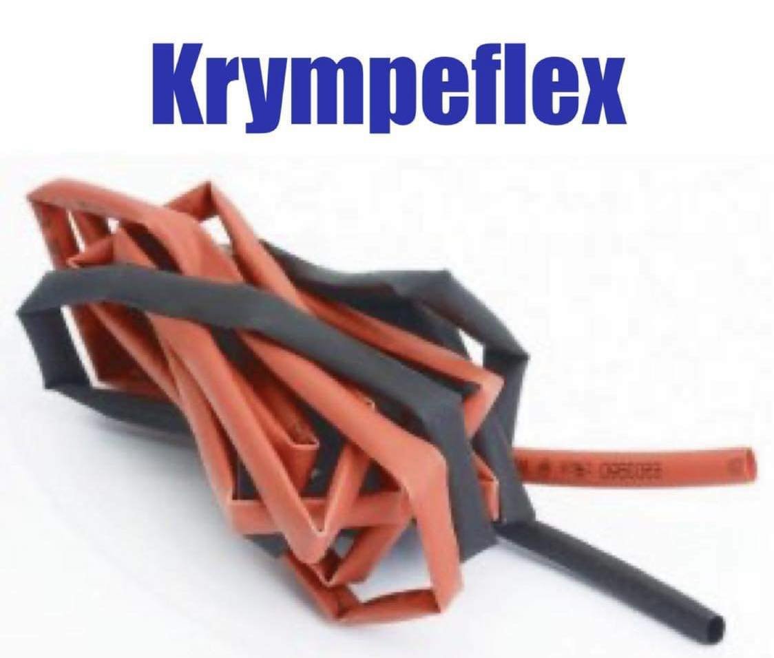 Krympeflex - Hobbykarl.dk