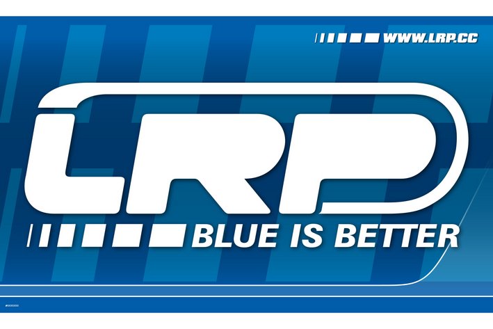 Udsalg - LRP - Hobbykarl.dk