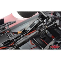 Anti Wrap Bar - Yota 2 Aksler - RC4WD - Hobbykarl.dk