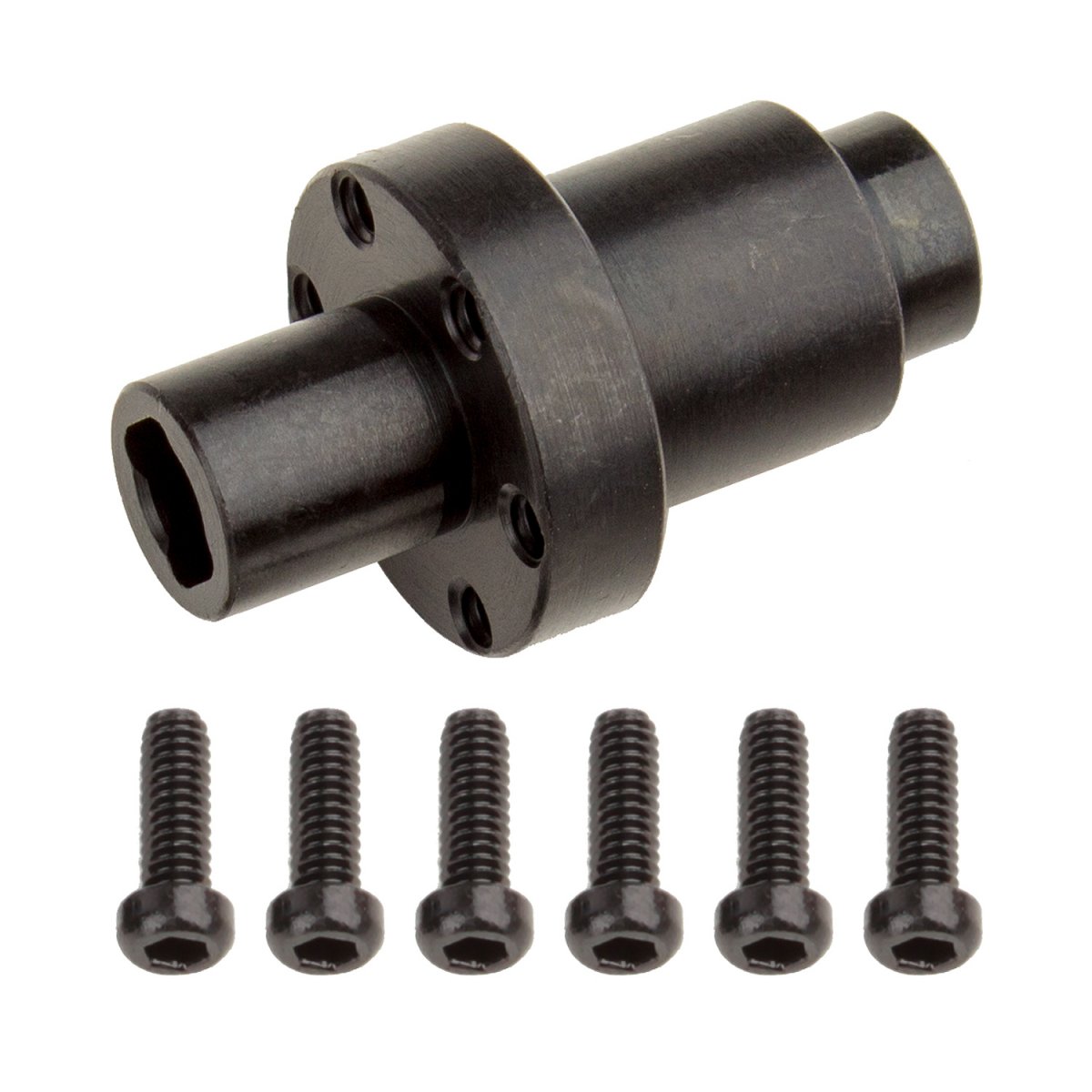 Diff. Spole - Stål - Enduro - Element RC - Hobbykarl.dk